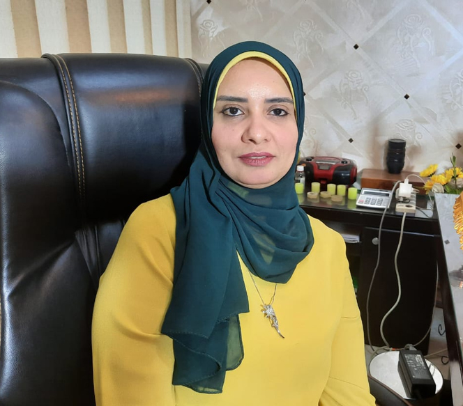 About Us – El Dawlia Scan co.